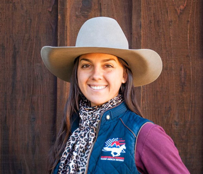 The Team | Sweetbeau Horses